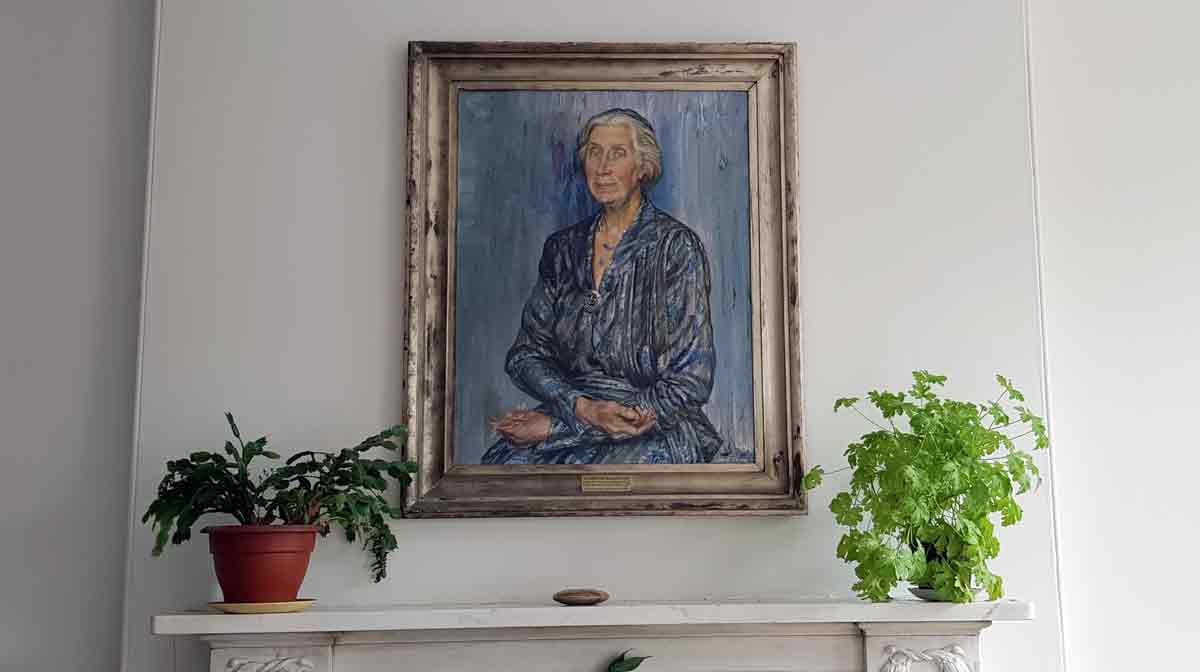 About Us – Wellspring Scotland